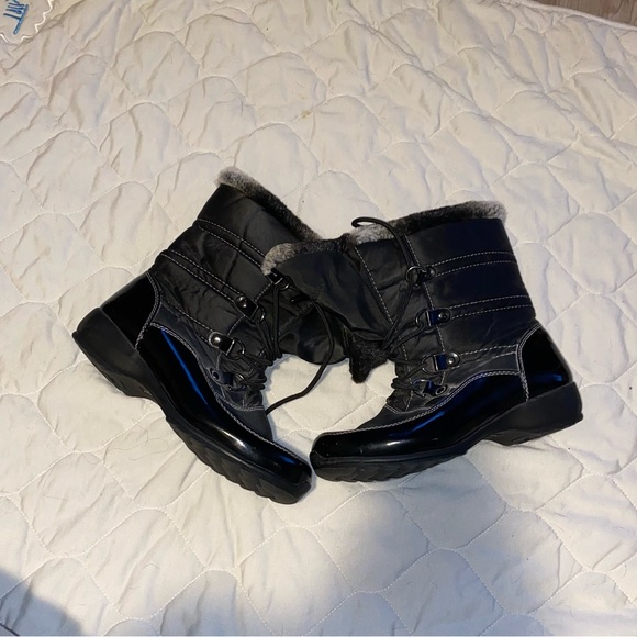 Weatherproof | Shoes | Weatherproof Boots 85 Wide | Poshmark